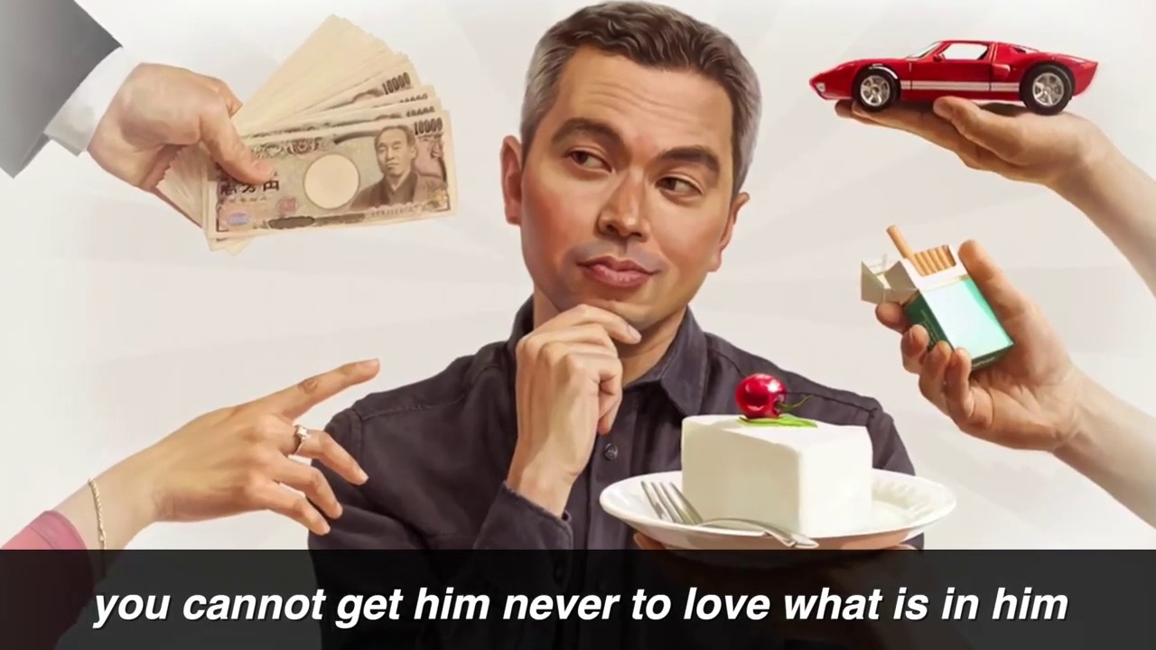 Satan was totally defeated at the Cross by Gbile Akanni - YouTube