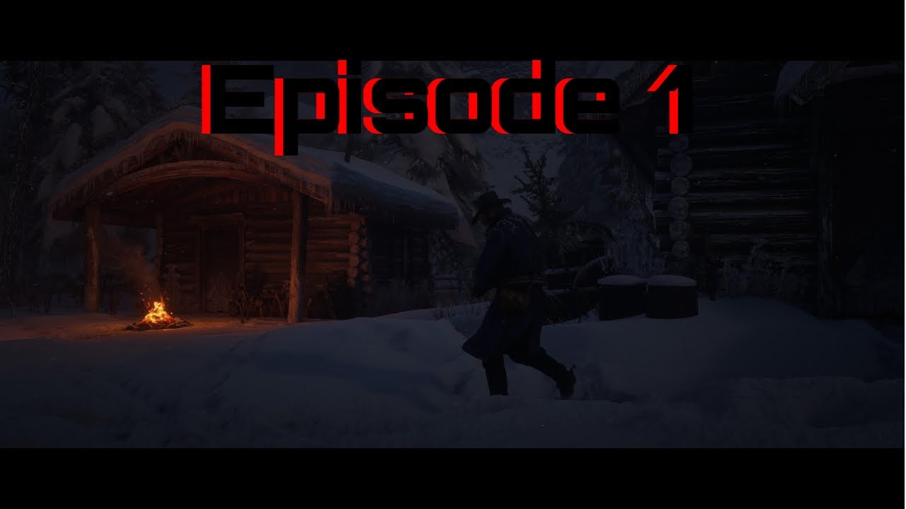First Ever Play Through… and It’s INSANE | Episode 1 - YouTube