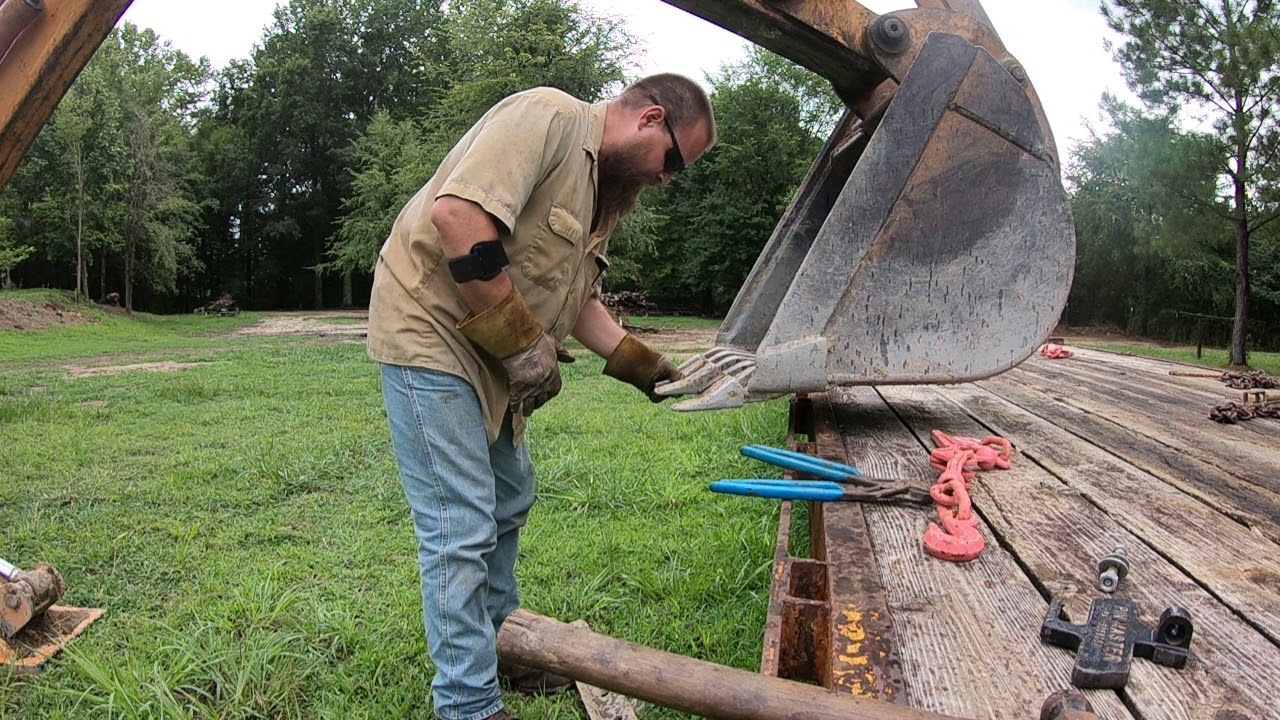 How to use a PIN MASTER - YouTube