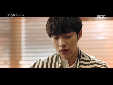 [Tempted]위대한 유혹자ep.27,28 Pre-release Woo Do-hwan conducts genetic tests 20180424
