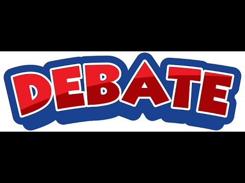 Debate Promo Video - YouTube