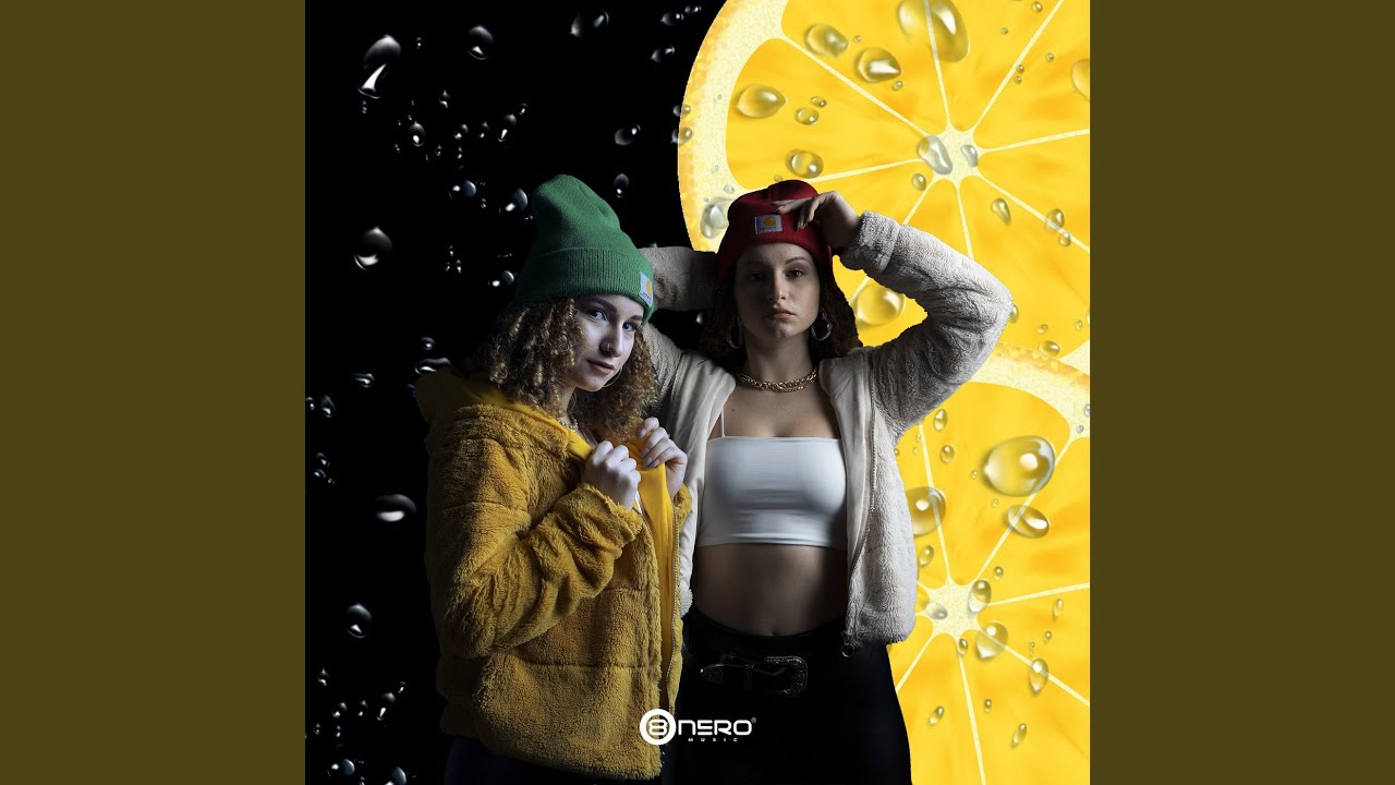 Gocce di limone - YouTube