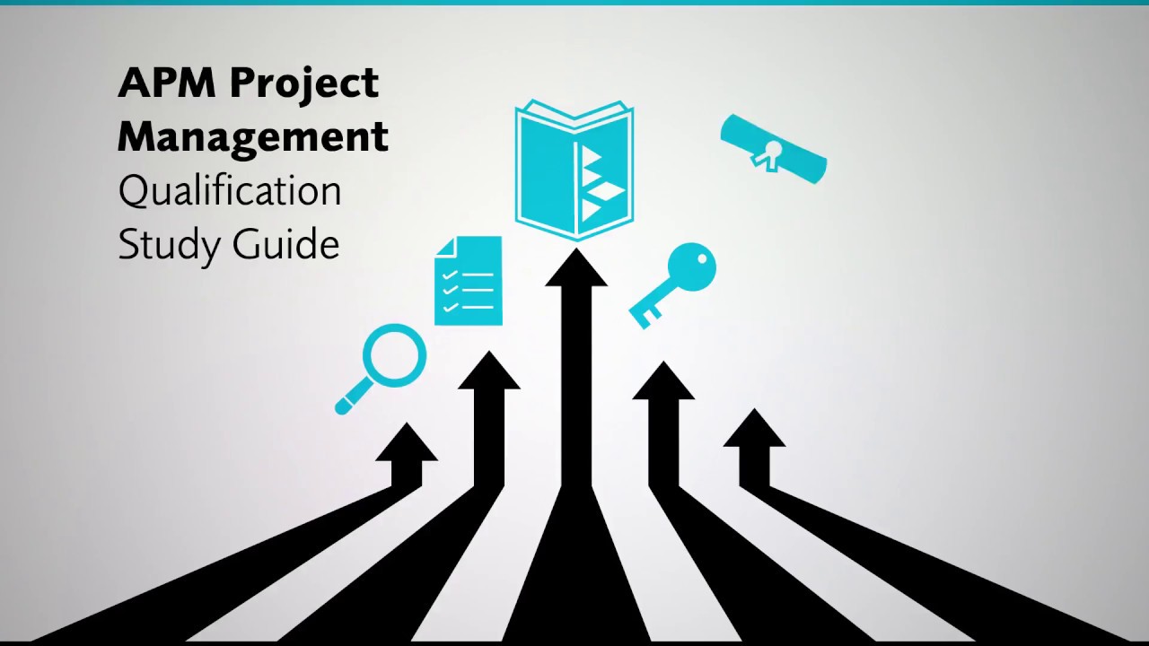 Is the APM Project Management qualification for you? - YouTube
