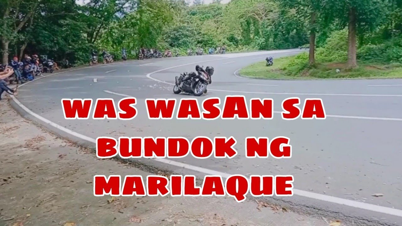 Public racing sa marilaque kamote warrior may nadalina - YouTube