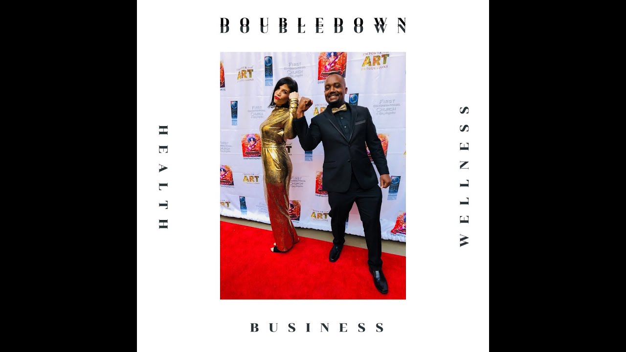 New Introduction Video|Doubledown| We're Back - YouTube