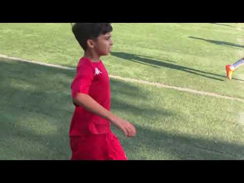 Yoldaşlıq oyunu Ulduz F.A  5  -----  5  Neftçi PFK