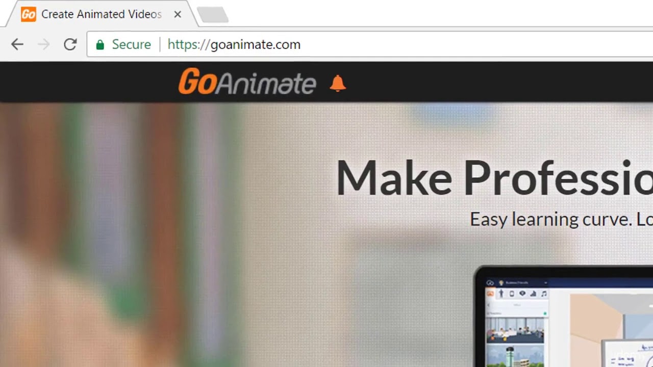 Facebook marketing with animation on - YouTube
