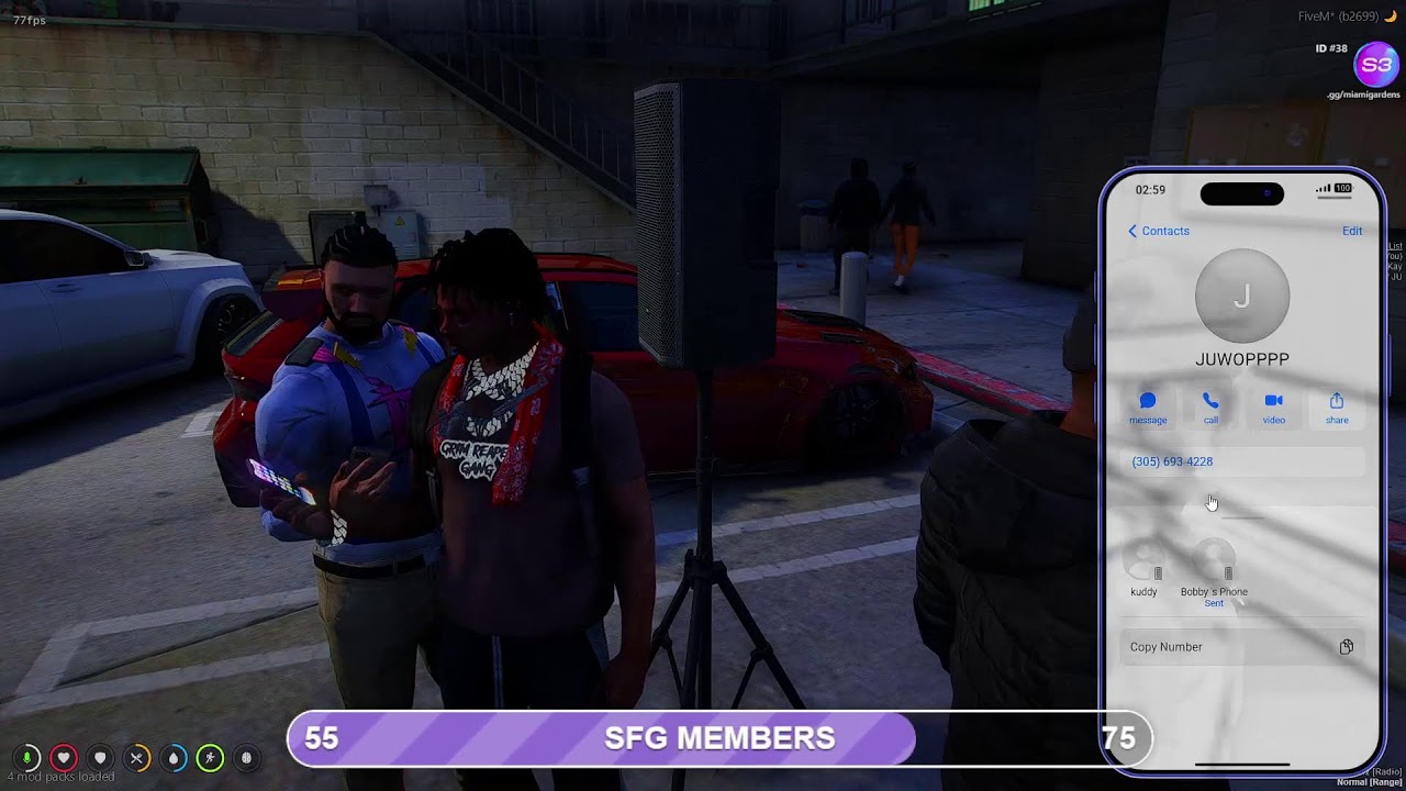 🩸JULIUS COOK IN MIAMI GARDENS🩸 MUNNA-THON DAY 61 🩸 DAY 61 OUT OF 365🩸🩸 ...