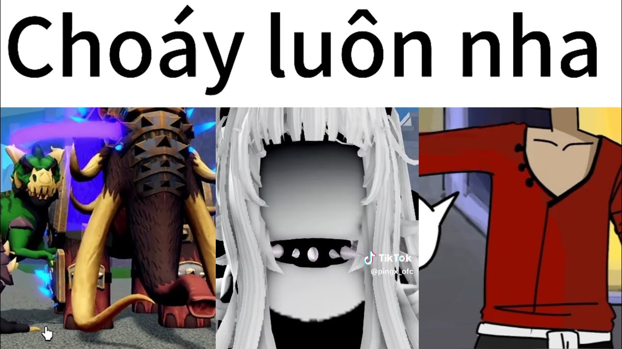 TỔNG HỢP VIDEO BLOX FRUITS TRIỆU VIEW | TIKTOK BLOX FRUITS - YouTube