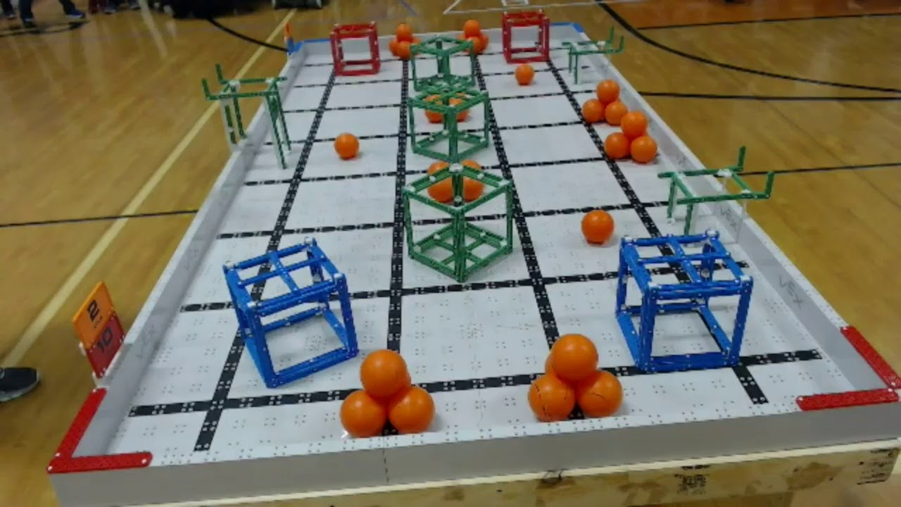 VEX Minnesota Live Stream - YouTube