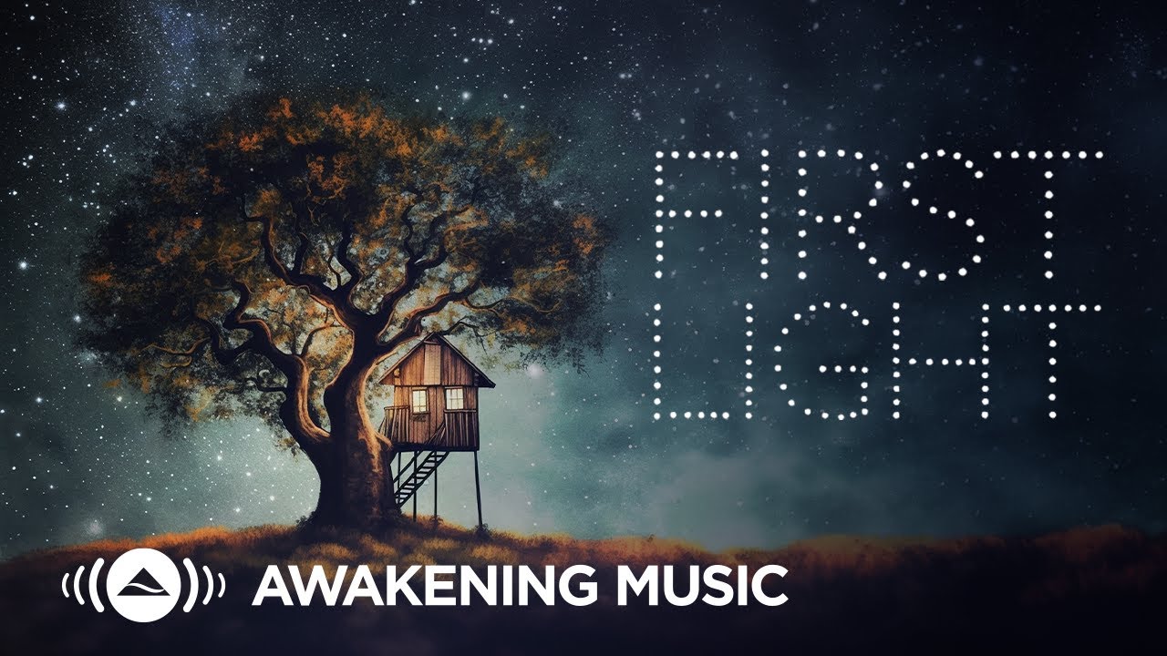 Raef & Saad - First Light Full Album - YouTube