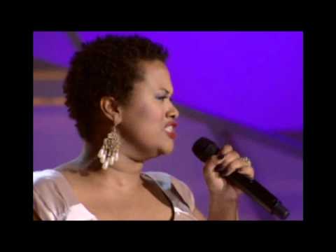 Amber Bullock For Every Mountain - YouTube