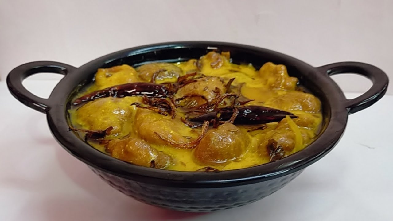 Kadhi Pakoda || Recipe of Kadhi Pakoda || Kadhi || कढ़ी पकोड़ा || # ...