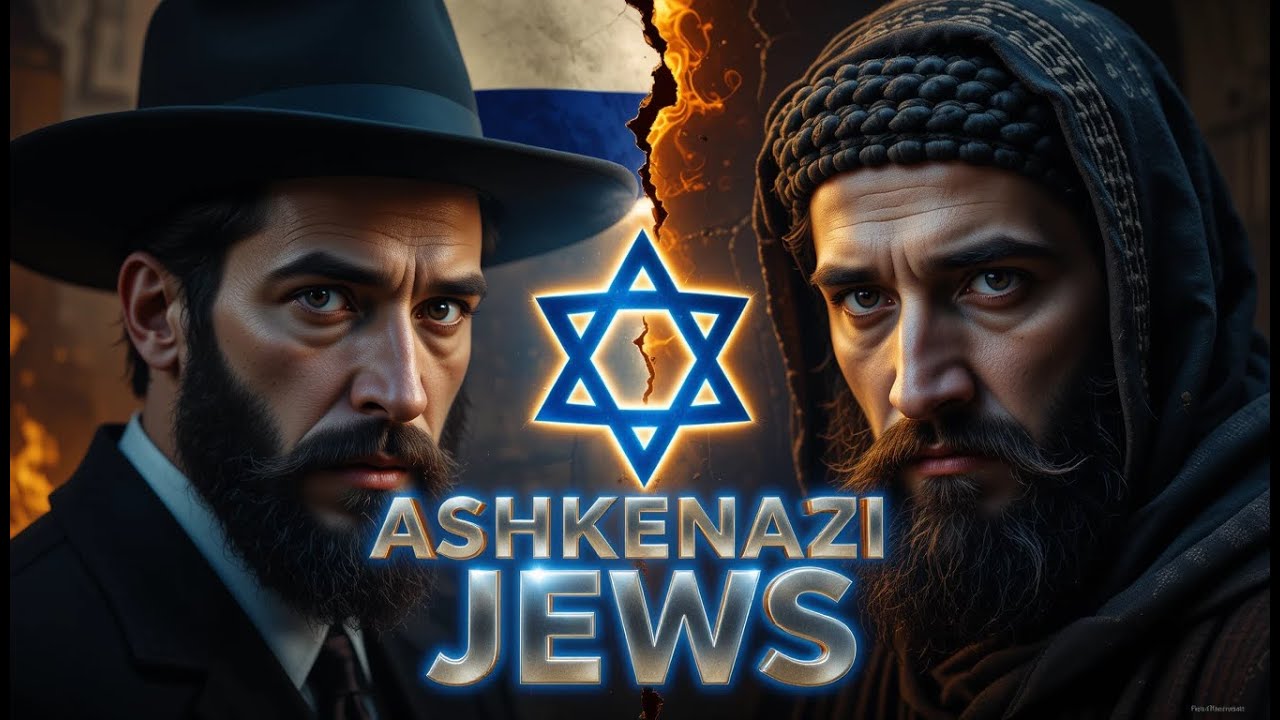 Ashkenazi & Sephardic Jews: A Tale of Two Traditions | Bible Stories ...