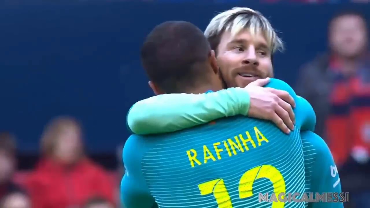 Massi sport the best goals - YouTube