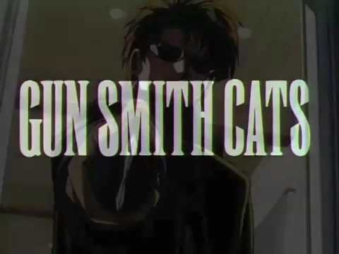 Opening to Burn Up W OVA File 2 VHS (1996)