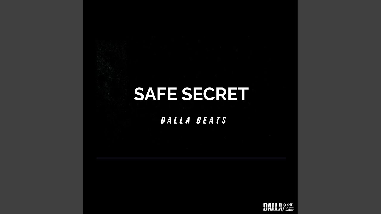 Safe Secret Riddim - YouTube