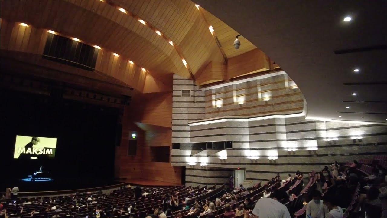 Main Hall Thailand Cultural Centre Bangkok Thailand YouTube main-hall-thailand-cultural-centre-bangkok-thailand-youtube