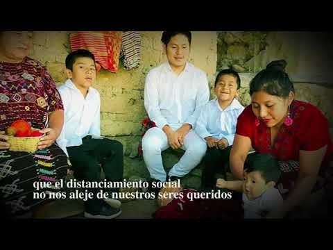 03. Awakateko, comunidad y espiritualidad - YouTube