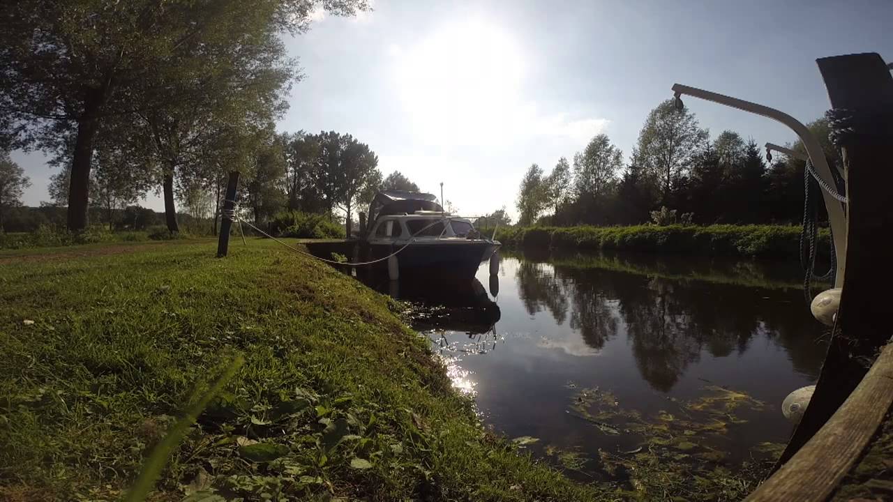 PAPER MILL LOCK 2014 - YouTube