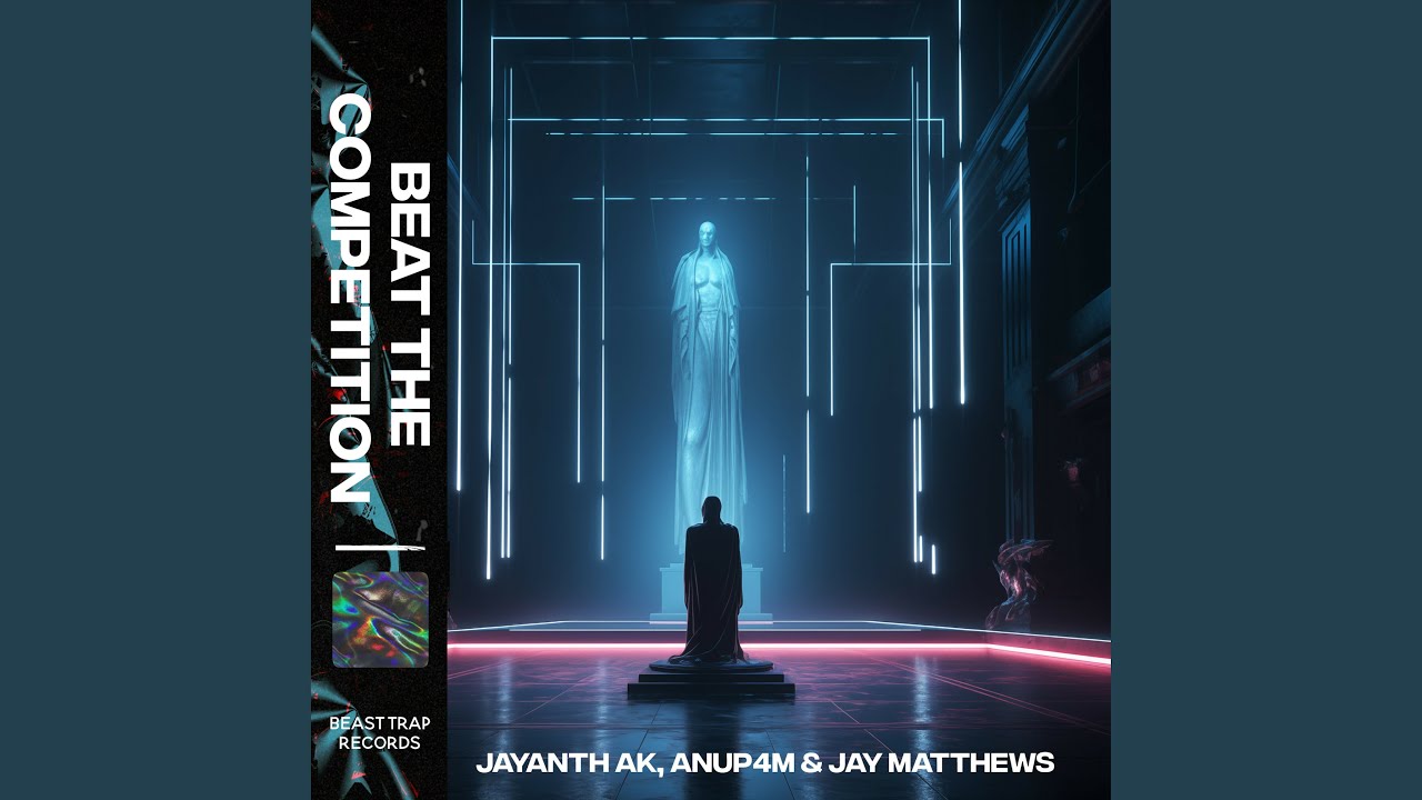 Beat The Competition - YouTube