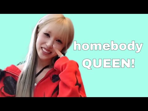 mina mentality core moments