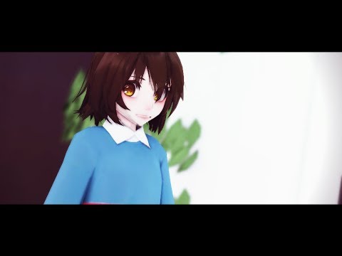 【MMD∥UNDERTALE】 Symphony Frisk - YouTube Music