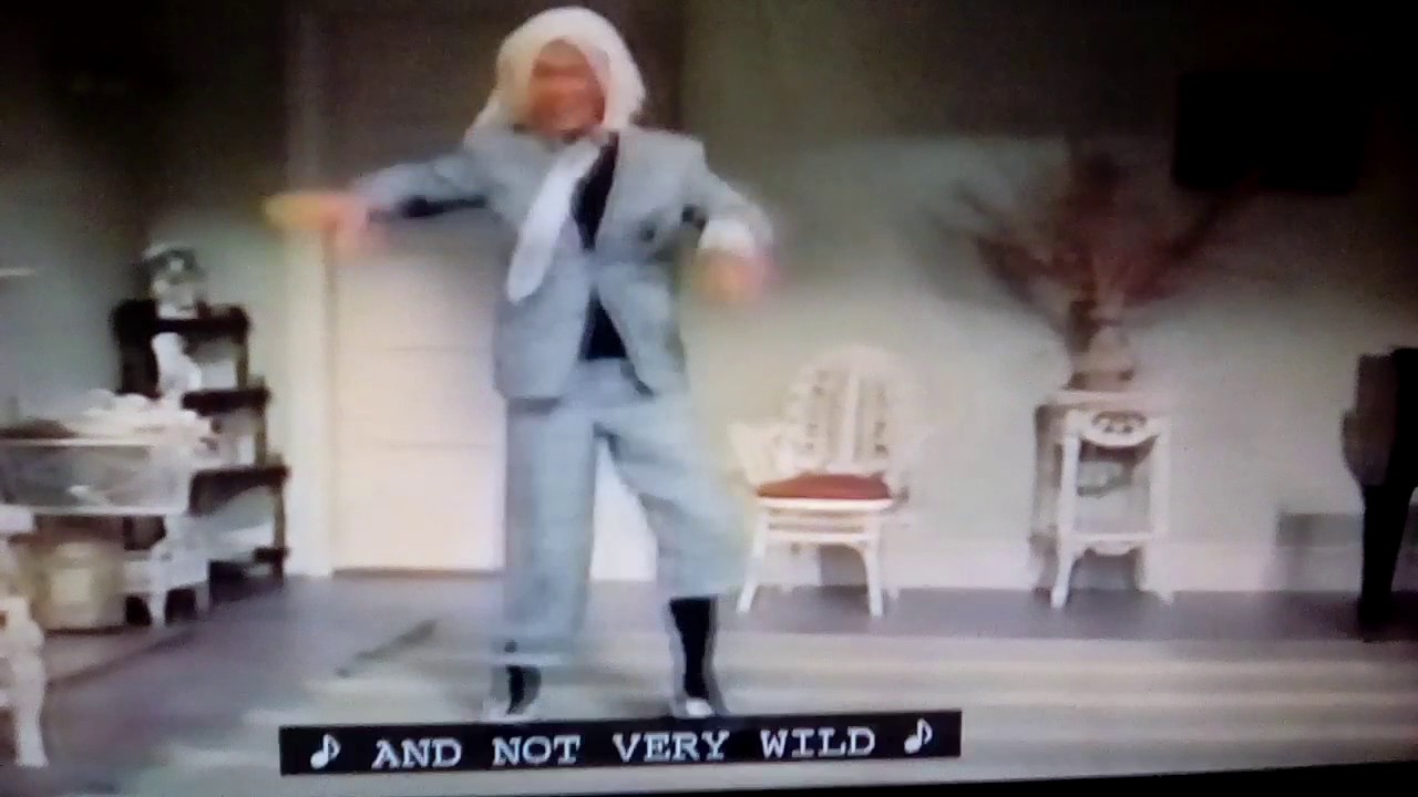 Sigmund Romberg "Fat, Fat, Fatima" - YouTube