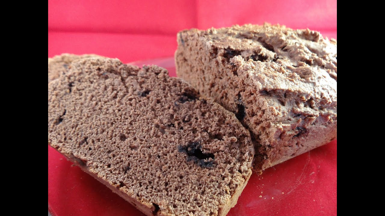 Ice Cream Bread (Pinterest Semi-fail) -with yoyomax12 - YouTube