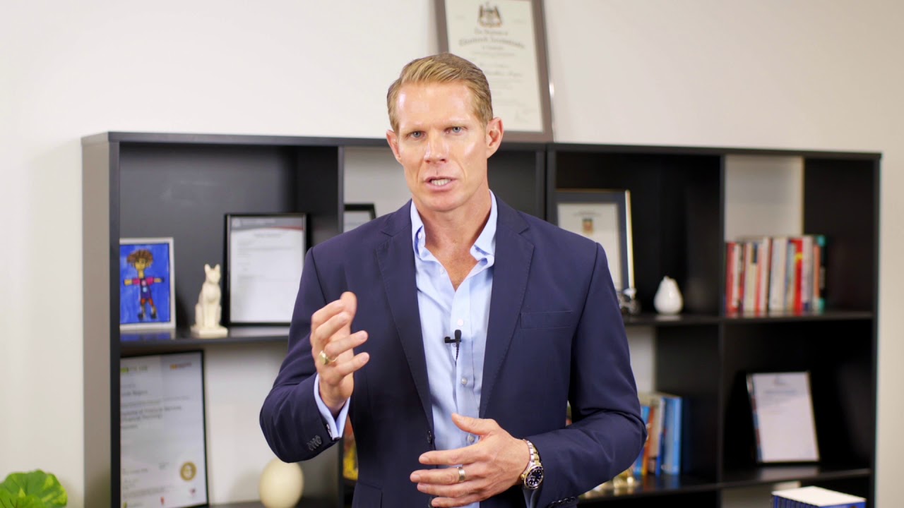 Procrastination - Rogers Property Group - YouTube