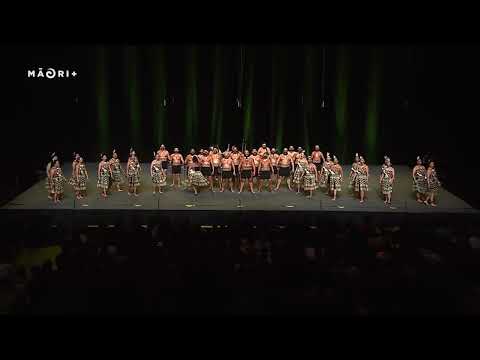 Te Pū Toi Kura Whakawātea | Te Whanganui-a-Tara Kapa Haka Regionals 2026