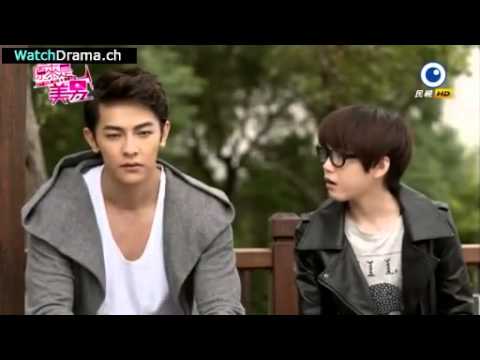 Fabulous boy ep 5 part 3 eng sub