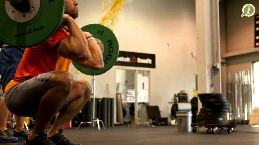 gimnasios - San Juan, PR - San Juan, PR - San Juan, PR Crossfit Puerto ...