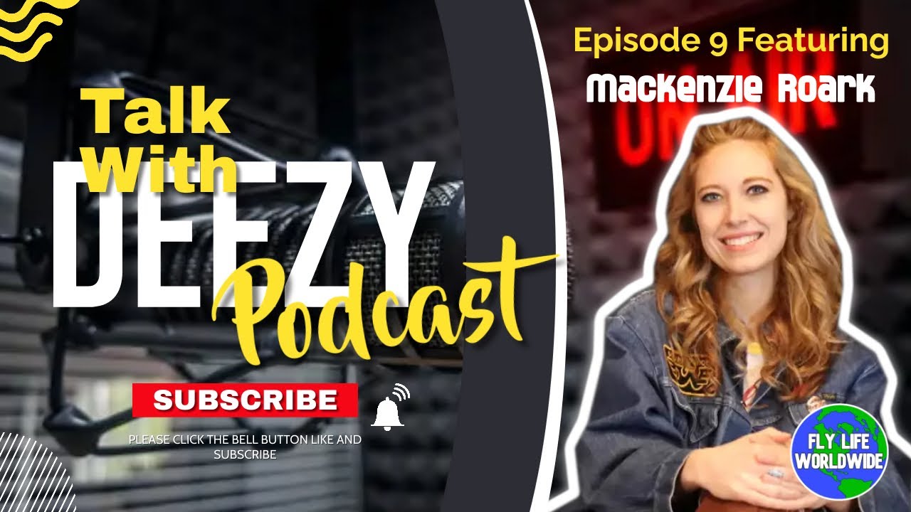 Mackenzie Roark Speaks on Life as a Musician, Latest album, Touring ...
