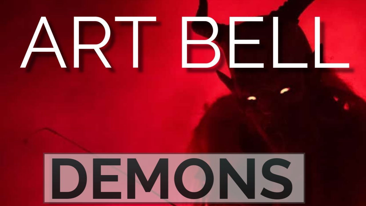 Art Bell | Demons - YouTube