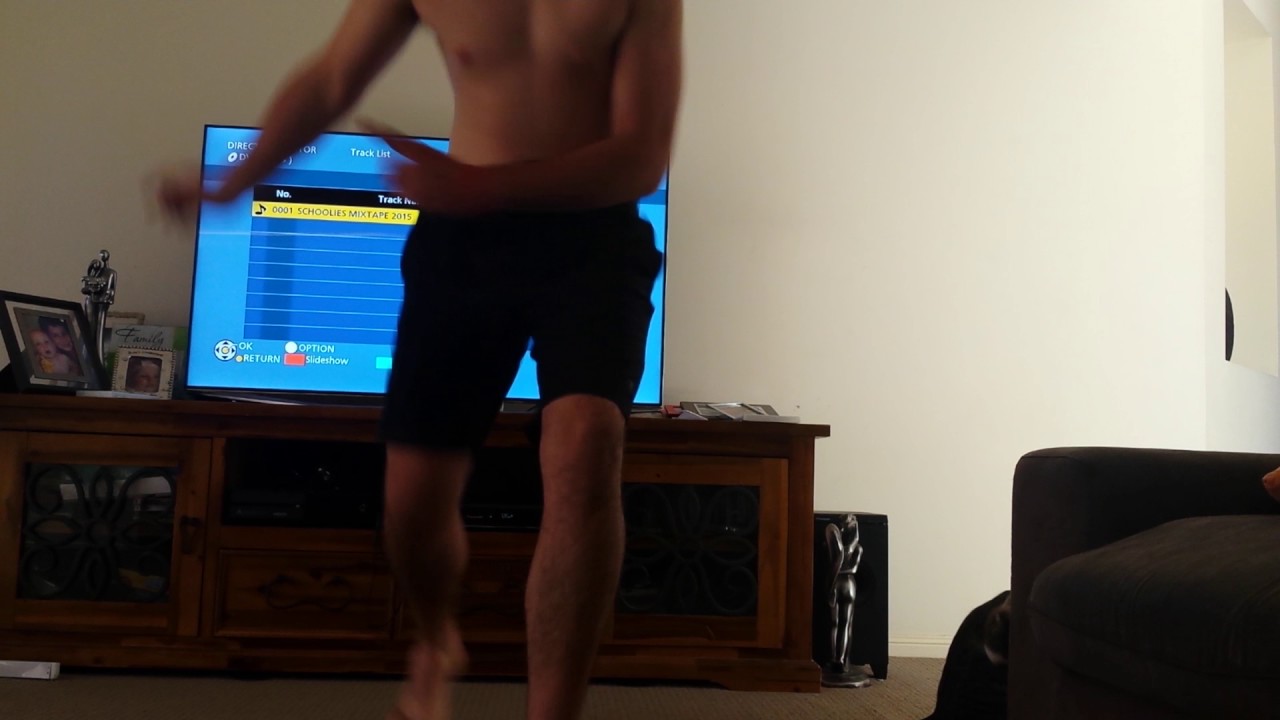 Boredom=Dance - YouTube