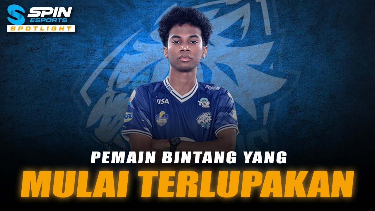 EVOS LJ - THE MOMENT MAKER YANG MULAI TERLUPAKAN, SUDAH SAAT NYA ...