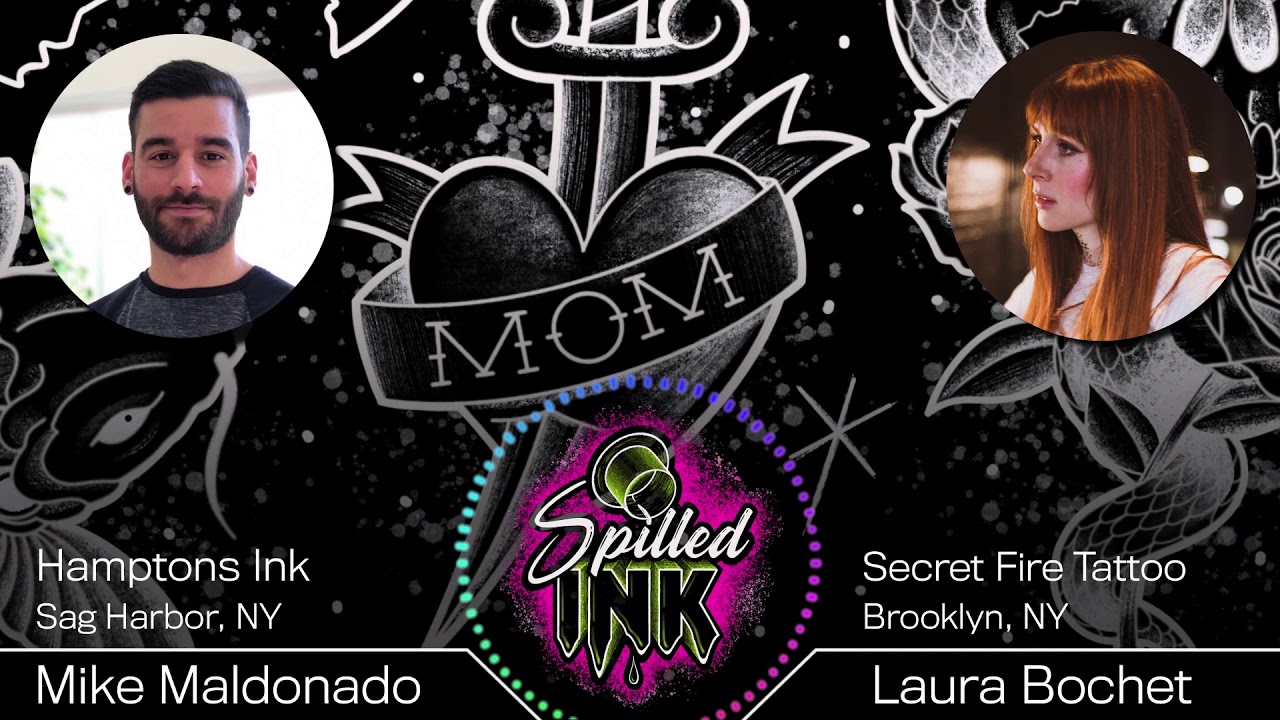 S1:E10 Laura Bochet - The Good, The Bad, & The Botanical - YouTube