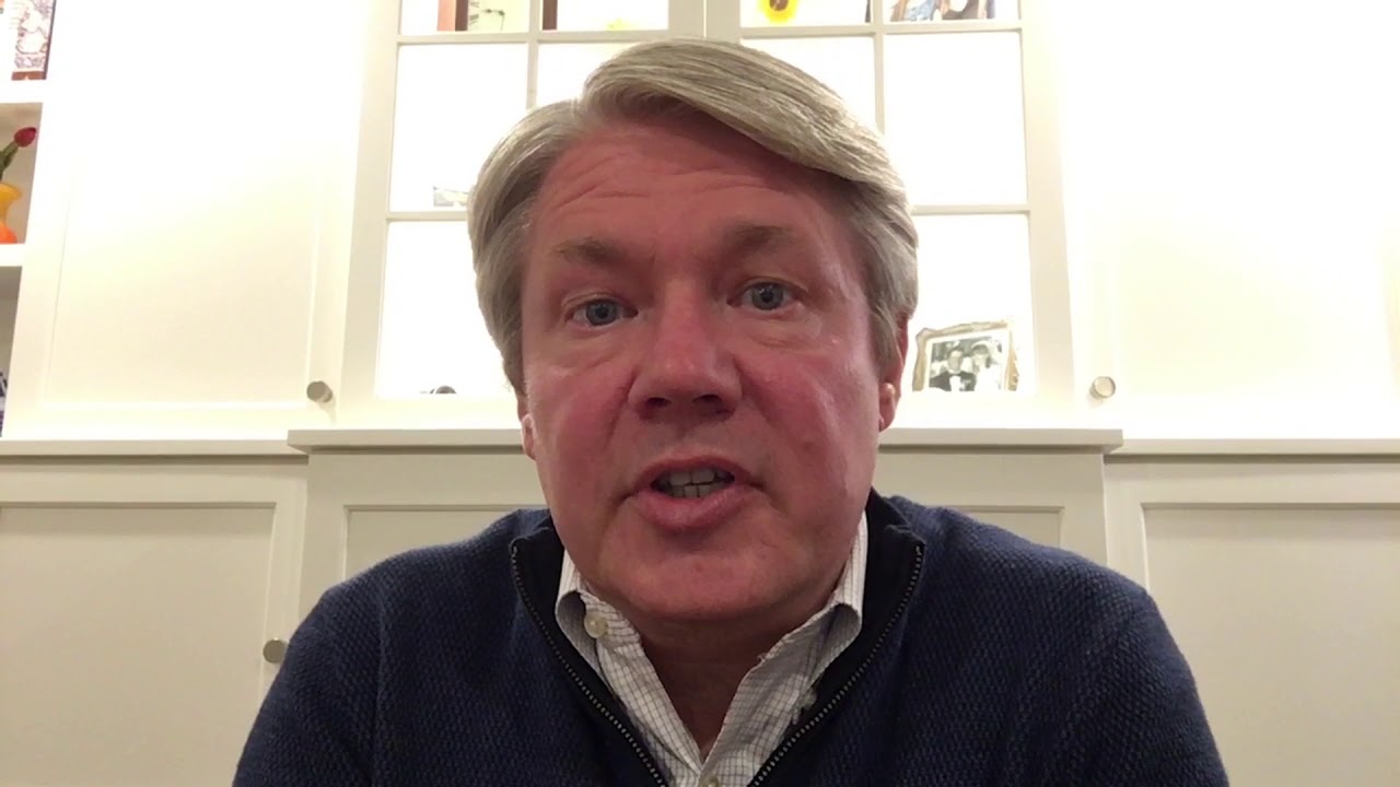 Message from President Bielinski: Wear Face Masks in Public - YouTube