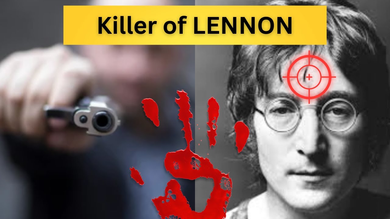 24 Killers of Famous People! - YouTube