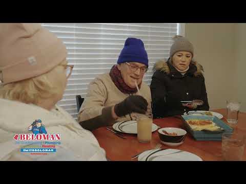 BELOMAN - Chilly Dinner