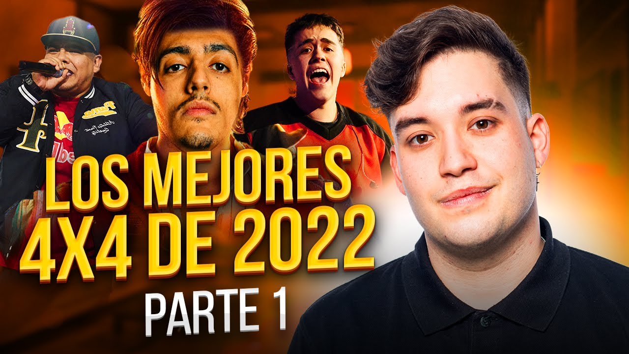 SE CONTESTARON A TODO DURANTE DOS MINUTOS - LOS MEJORES 4X4 DE 2022 ...