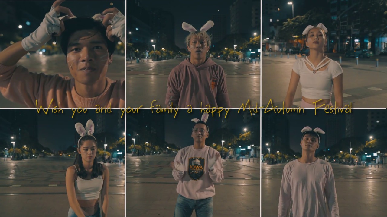 Redcat | The tale of cuoi (choreography) - YouTube