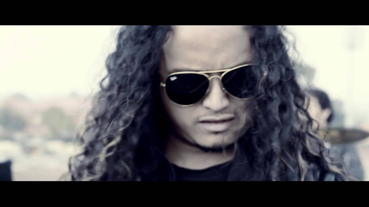 Naya Nepal- The Shadows 'Nepal' © (Official Music Video) - YouTube