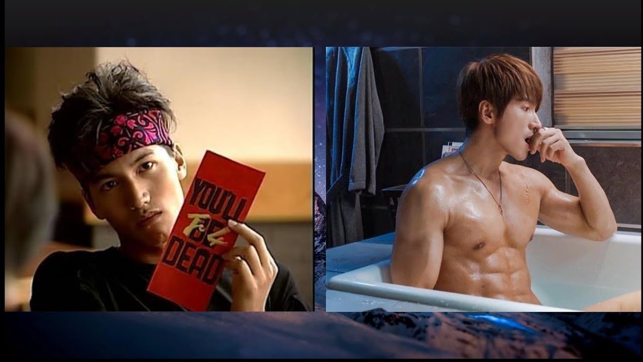 METEOR GARDEN CAST SHAN CAI AND F4 2001 NOW AND THEN - YouTube