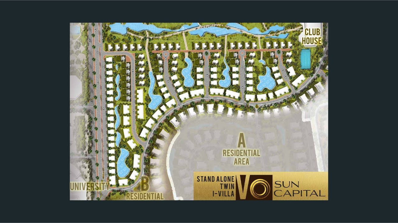 Sun Capital 6 October | 10% DownPayment - YouTube