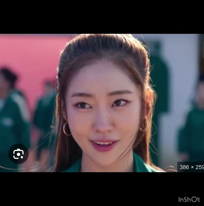 Whos your fav squid game character? #edit #squidgame - YouTube