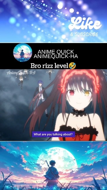 Bro rizz level🤣 - YouTube