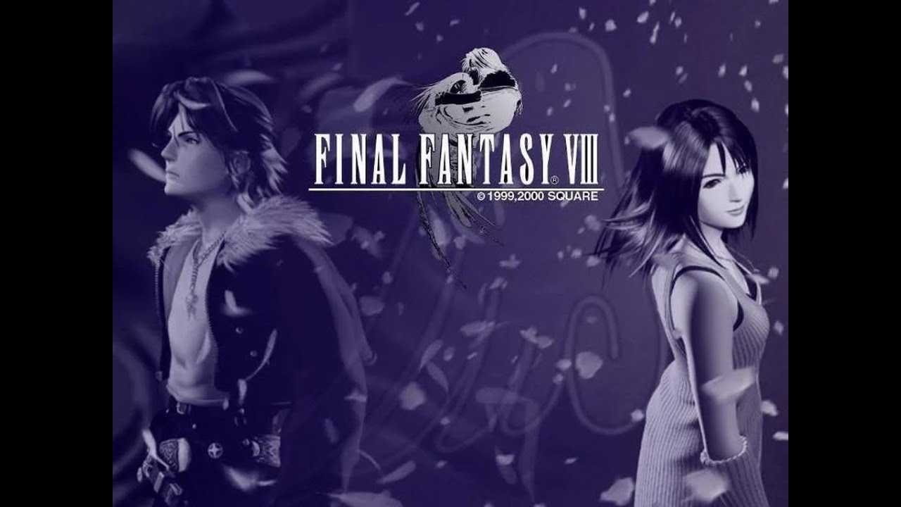 Final Fantasy 8 (First Playthrough): Is the end for Selphie? (Pt.24 ...