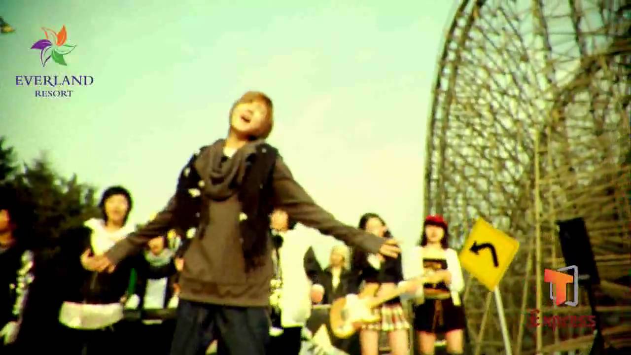 T-Express MV - XING [HD] - YouTube